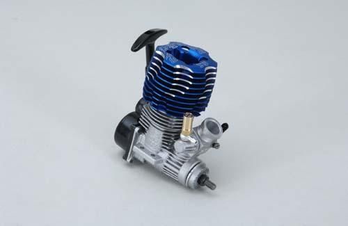 СТЕЛДИ ЕЪР БЪЛГАРИЯ ЕООД, OS MAX 18TZ-TX, Нитро Двигатели с вътрешно ...