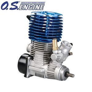 СТЕЛДИ ЕЪР БЪЛГАРИЯ ЕООД, OS MAX 18TZ-TX, Нитро Двигатели с вътрешно ...